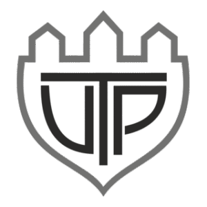 Utp Logo PNG Download - Bootflare