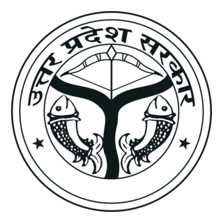 Uttar Pradesh Government Logo PNG Download - Bootflare