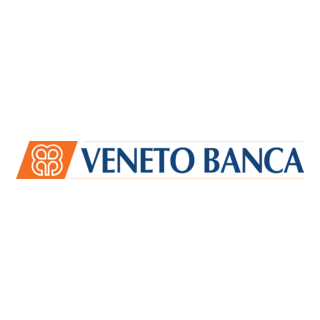 Veneto Banca Logo PNG Download - Bootflare