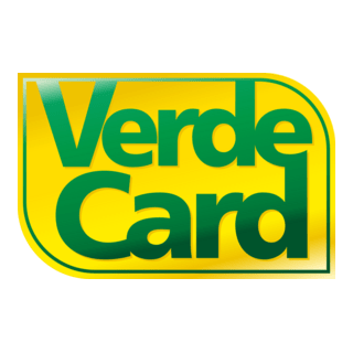 Verde Card Logo PNG Download - Bootflare