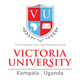 Victoria University Vc Logo PNG Download - Bootflare