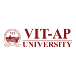 Vit-Ap University Logo PNG Download - Bootflare