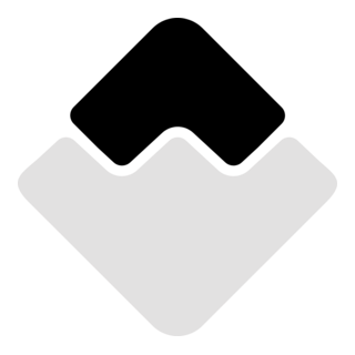 Waves Platform WAVES Logo PNG Download - Bootflare