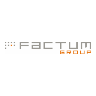 Factum Group Logo PNG Download - Bootflare