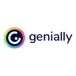 Genially Logo PNG Download - Bootflare