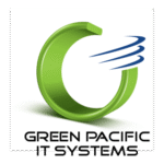 Green Pacific Imperial Logo PNG Download - Bootflare