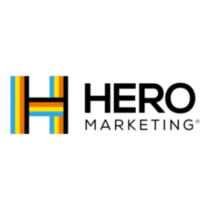 Hero Logo PNG Download - Bootflare