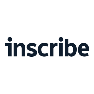 Inscribe Logo PNG Download - Bootflare