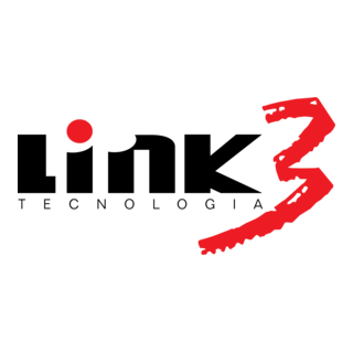 Link3 Logo PNG Download - Bootflare