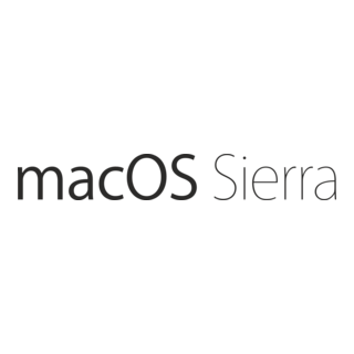 Macos Sierra Logo PNG Download - Bootflare