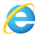 Microsoft Internet Explorer 9 Logo PNG Download - Bootflare