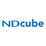 Nd Cube Logo PNG Download - Bootflare