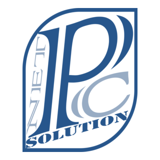 Netpc Solution Logo PNG Download - Bootflare