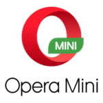 Opera Mini Logo PNG Download - Bootflare