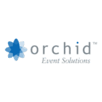 Orchid Event Solutions Logo PNG Download - Bootflare