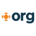 Org Domain Logo PNG Download - Bootflare