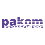 Pakom Computers Logo PNG Download - Bootflare