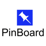 Pinboard Logo PNG Download - Bootflare