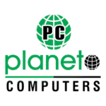 Planeto Computers Logo PNG Download - Bootflare