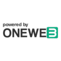 Powered By Oneweb Logo PNG Download - Bootflare