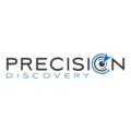 Precision Discovery Logo PNG Download - Bootflare