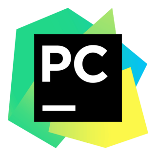 Pycharm Logo PNG Download - Bootflare
