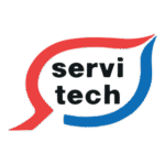 Servi Tech Logo PNG Download - Bootflare
