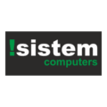 Sistem Computers Logo PNG Download - Bootflare