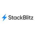 Stackblitz Logo PNG Download - Bootflare