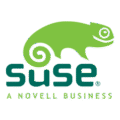 Suse Linux Logo PNG Download - Bootflare