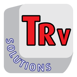 TRV Solutions Logo PNG Download - Bootflare