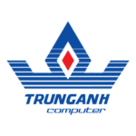 Trung Anh Computer Logo PNG Download - Bootflare
