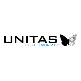 Unitas Software Logo PNG Download - Bootflare