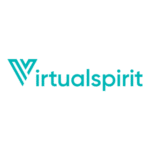 Virtualspirit Technology Logo PNG Download - Bootflare