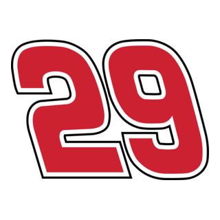 29 Richard Childress Racing Logo PNG Download - Bootflare