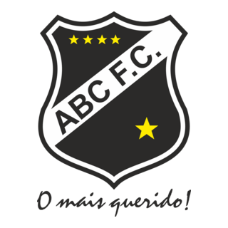 ABC Futebol Clube Logo PNG Download - Bootflare