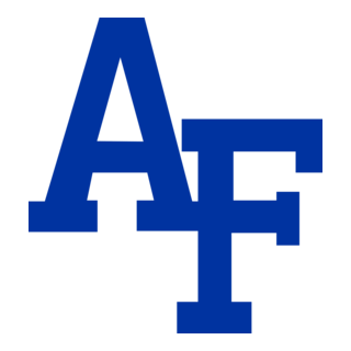 Air Force Falcons Logo PNG Download - Bootflare