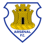 Arsenal Futebol Clube Lorena SP Logo PNG Download - Bootflare