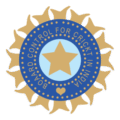 BCCI Logo PNG Download - Bootflare