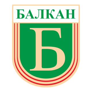 Balkan Logo PNG Download - Bootflare