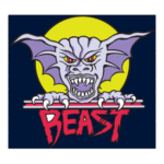 Beast Of New Haven Logo PNG Download - Bootflare