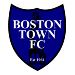 Boston Town FC Logo PNG Download - Bootflare
