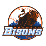 Buffalo Bisons Logo PNG Download - Bootflare