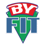 By Fit Logo PNG Download - Bootflare