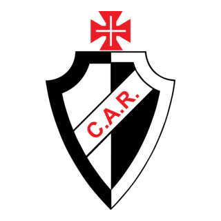 CAR – Clube Atlético Riachense Logo PNG Download - Bootflare