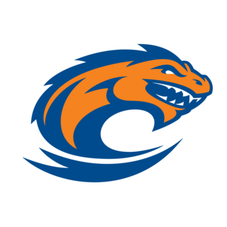 Clayton State Lakers Logo PNG Download - Bootflare